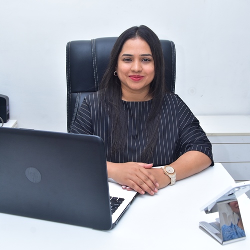 cs pallavi manerikar