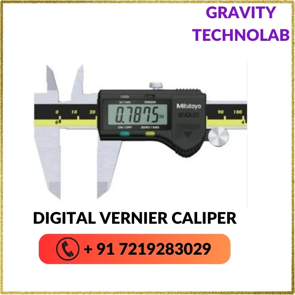 a precision tool for measuring internal external and depth dimensions ...