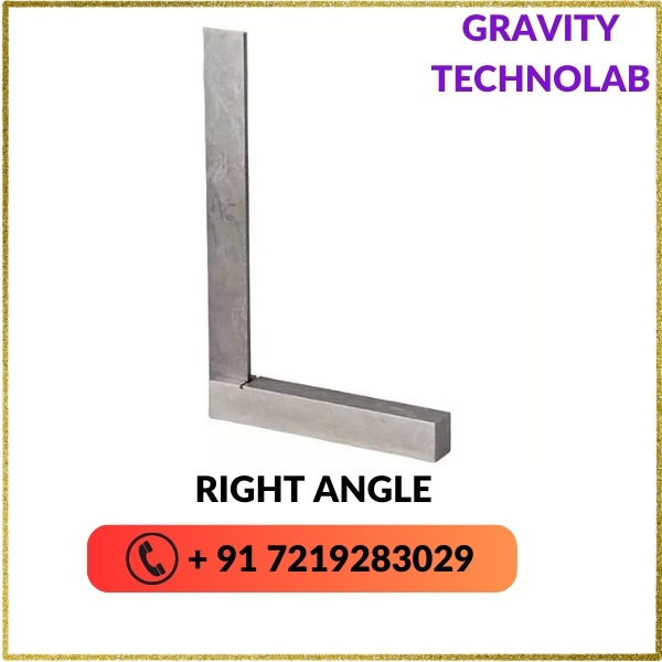 tool used to ensure precise 90 degree angles in sample preparation ...